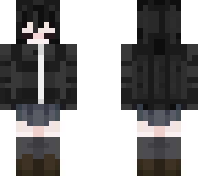 bocchi | Minecraft Skins