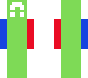 boosfer | Minecraft Skins