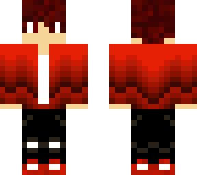 bruh | Minecraft Skin