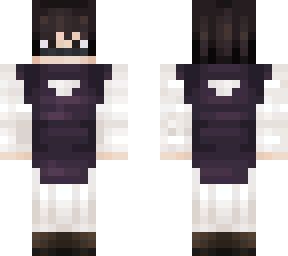 CHOSO | Minecraft Skin