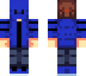 crave | Minecraft Skins