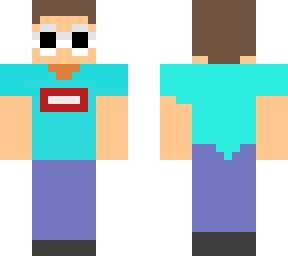 georgenotfound | Minecraft Skins