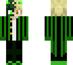 trigger | Minecraft Skins