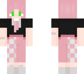 hakari | Minecraft Skins