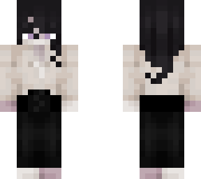 heron | Minecraft Skin