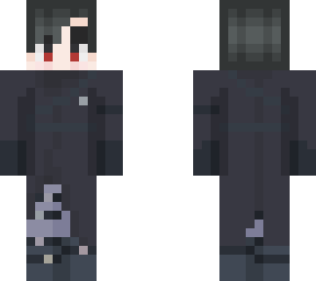 ivan alien stage | Minecraft Skins