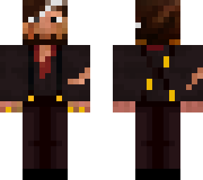 jschlatt | Minecraft Skins