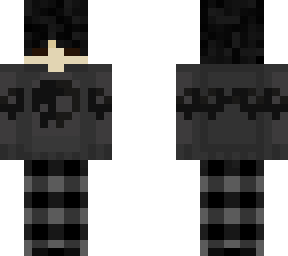 justin | Minecraft Skins