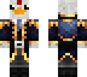 Kip | Minecraft Skin