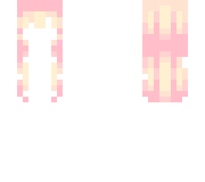 lola 2 // hb | Minecraft Skin
