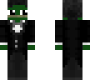 minutetech | Minecraft Skins