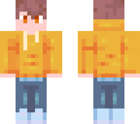 noi | Minecraft Skins