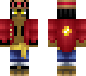 peak speed | Minecraft Skin