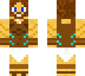 posiden | Minecraft Skins