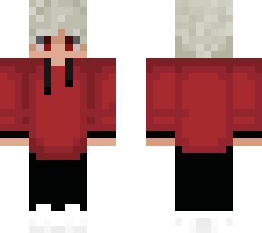 Power studios official skin | Minecraft Skin