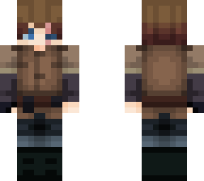 red comet 3.0 | Minecraft Skin