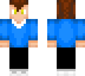 Rhyan | Minecraft Skin