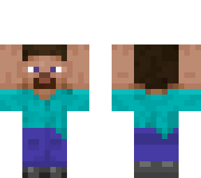 small steve | Minecraft Skins