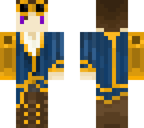 robot boy | Minecraft Skins