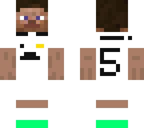 real madrid | Minecraft Skins
