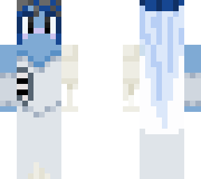 corpse bride | Minecraft Skins