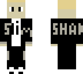 shady | Minecraft Skins