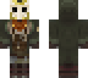 firelight | Minecraft Skins