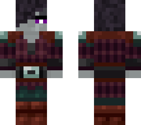 pillager | Minecraft Skins