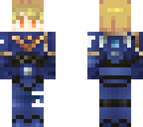 hammer | Minecraft Skins