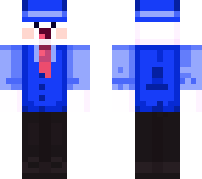 zombey | Minecraft Skins