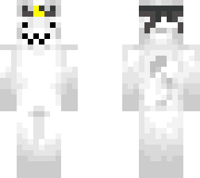 Ala | Minecraft Skin