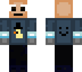 cardboard | Minecraft Skins