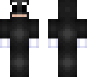 Cartoon Cat | Minecraft Skin