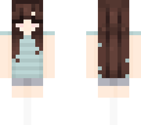 child | Minecraft Skins