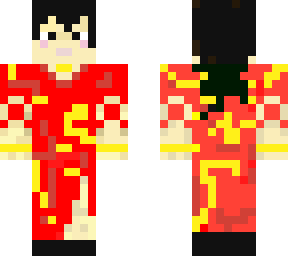 chinese | Minecraft Skins