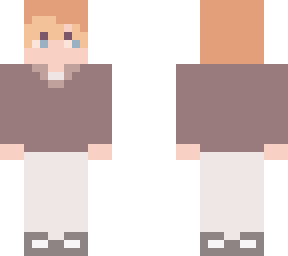 Conifers - RC!! | Minecraft Skin