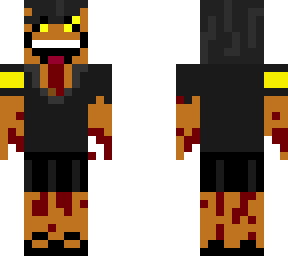 cyn | Minecraft Skins