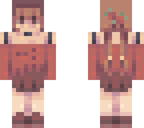 deck | Minecraft Skins