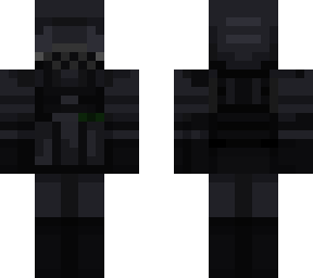 Doge Scout | Minecraft Skin