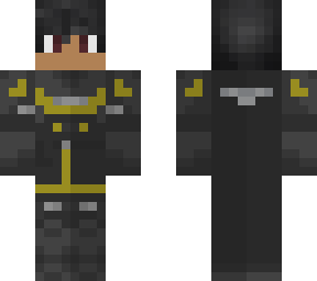 helldiver | Minecraft Skins