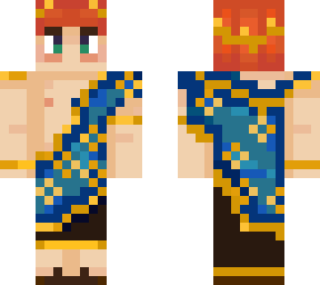 roman emperor | Minecraft Skins