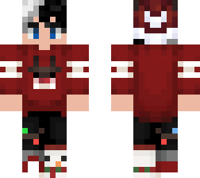 Felix | Minecraft Skin