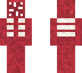 Figure | Minecraft Skin
