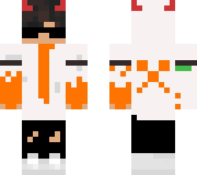 ali | Minecraft Skins