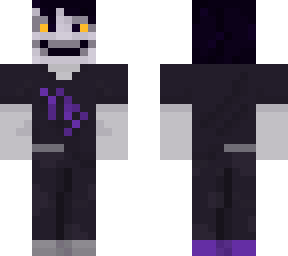 gamzee | Minecraft Skins