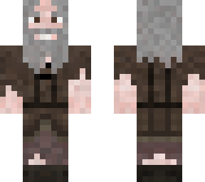 grandpa | Minecraft Skins