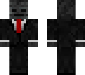 Grox | Minecraft Skin