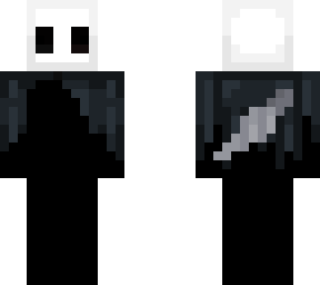 hollow knight | Minecraft Skins