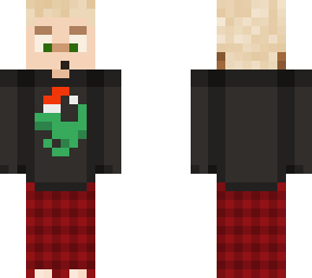 mullet | Minecraft Skins