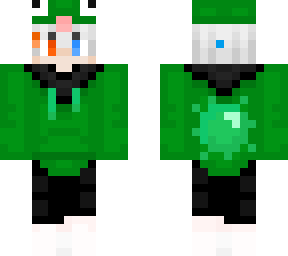 mia | Minecraft Skins